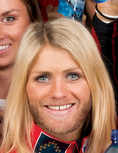 Biathlon.pl • Zobacz temat - Therese Johaug