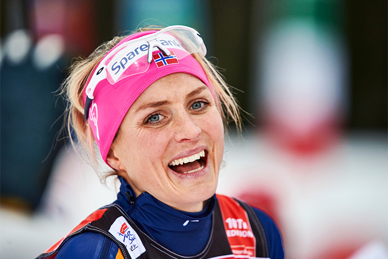 Therese Johaug