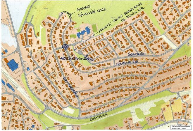 Forside - Fauske kommune